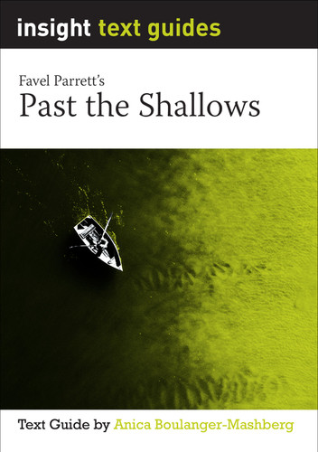 Past the Shallows (Text Guide) - The Education Shop
