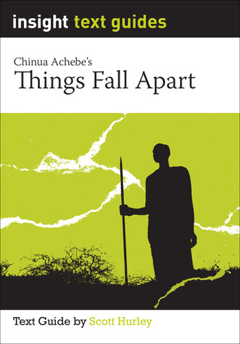Things Fall Apart (Text Guide) - The Education Shop