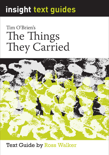 Things They Carried, The (Text Guide) - The Education Shop