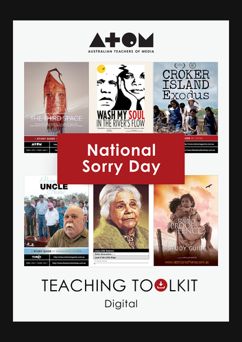 National Sorry Day (Teaching Toolkit) (DIGITAL) - The Education Shop