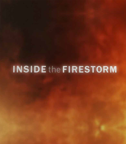 Inside the Firestorm (Lifetime Access) - The Education Shop