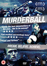 Murderball - The Education Shop