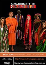 Cracking the Colour Code (ATOM Study Guide) - The Education Shop