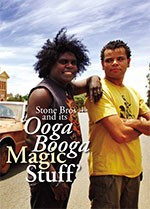Stone Bros and its 'Ooga Booga Magic Stuff' - The Education Shop