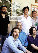 Balibo: A Film with Something to Say - The Education Shop