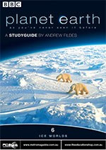 Planet Earth - Episode 06 (Ice Worlds) (ATOM Study Guide) - The ...