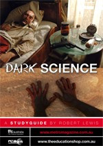 Dark Science (ATOM Study Guide) - The Education Shop