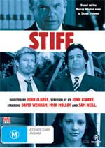 Stiff - The Education Shop