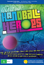 Handball Heroes - The Education Shop