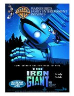 Iron Giant, The (Study Guide) - The Education Shop