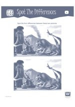 Ice Age Activity Sheets (for younger students) - The Education Shop