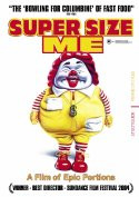 Super Size Me (ATOM Study Guide) - The Education Shop