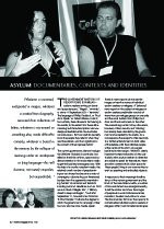 Asylum: Documentaries, Contexts and Identities - The Education Shop