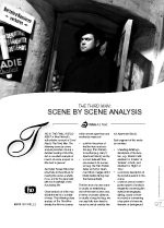 The Third Man: Scene by Scene Analysis (Film as Text) - The Education Shop
