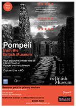 Life and Death: Pompeii and Hurculaneum (Resource Pack for Primary ...