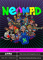 NEOMAD (ATOM Study Guide) - The Education Shop