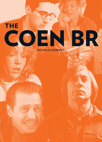 Filmmaker Profile: The Coen Brothers - The Education Shop