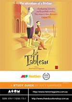 Le Tableau (ATOM Study Guide) - The Education Shop