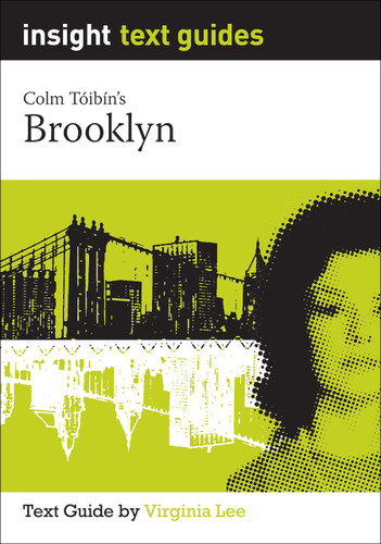 Brooklyn (Text Guide) - The Education Shop