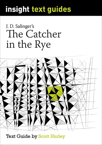 Catcher in the Rye, The (Text Guide) - The Education Shop