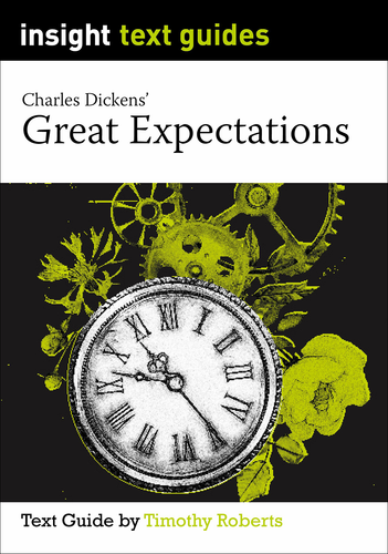 Great Expectations (Text Guide) - The Education Shop