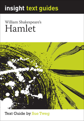 Hamlet (Text Guide) - The Education Shop
