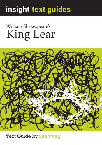 King Lear (Text Guide) - The Education Shop
