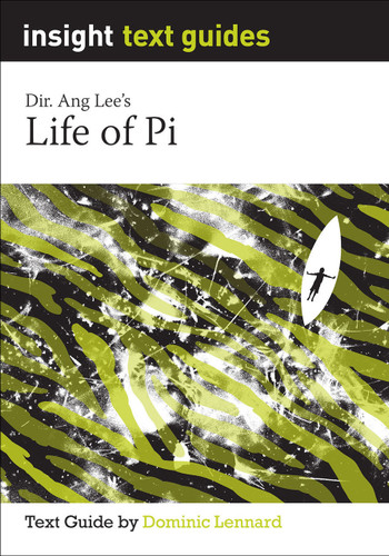 Life of Pi (Text Guide) - The Education Shop