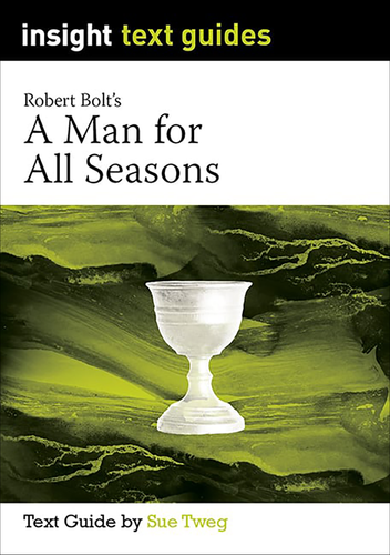 Man for All Seasons, A (Text Guide) - The Education Shop
