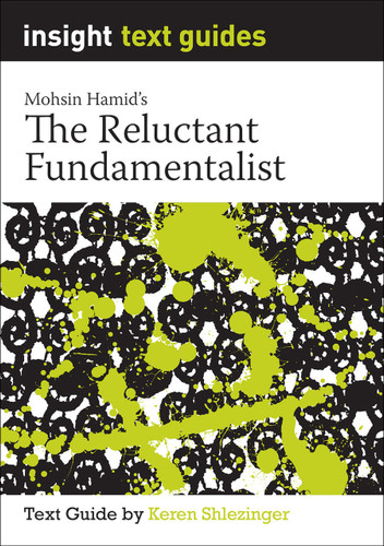 Reluctant Fundamentalist, The (Text Guide) - The Education Shop