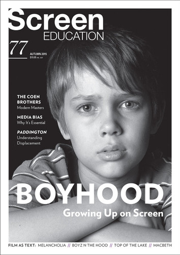 Screen Education #77 - The Education Shop