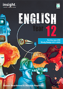 English Year 12 (2017-2020 Study Design) - The Education Shop
