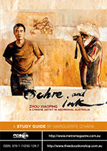 Ochre and Ink (ATOM Study Guide) - The Education Shop