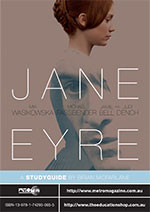 Jane Eyre (ATOM Study Guide) - The Education Shop