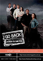 Go Back to Where You Came From - Series 1 (ATOM Study Guide) - The ...