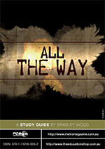 All the Way - The Education Shop