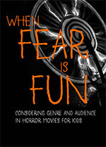 When Fear is Fun: Considering Genre and Audience in Horror Movies for ...
