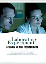 Laboratory Experiment: Errors of the Human Body - The Education Shop