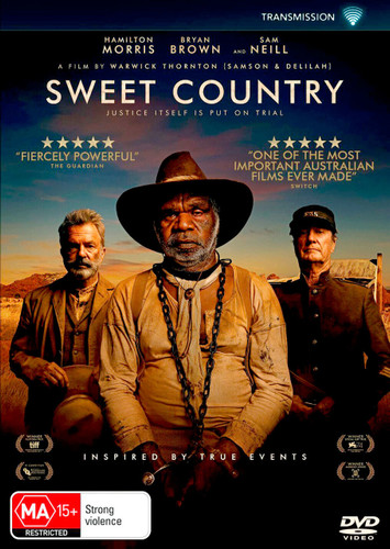Sweet Country - The Education Shop