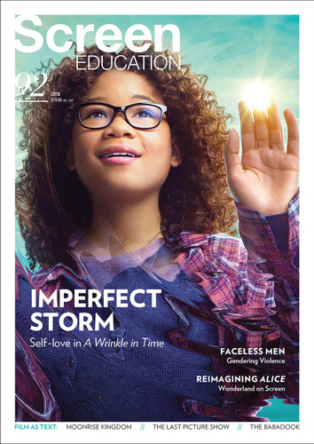 Screen Education #92 - The Education Shop