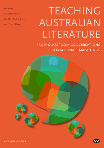 Teaching Australian Literature - The Education Shop