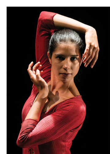 Dancing Between Two Worlds: 'Ella', Ballet and the Limits of Self ...