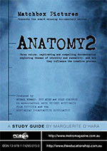 Anatomy 2 (ATOM Study Guide) - The Education Shop