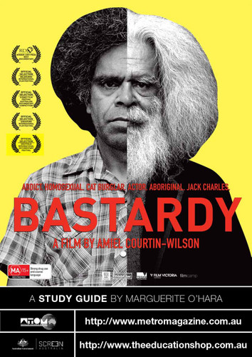 Bastardy (ATOM Study Guide) - The Education Shop