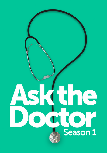 Ask the Doctor - Season 1 (1-Year Rental) - The Education Shop