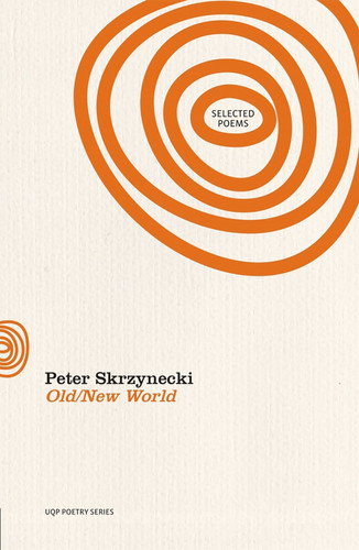 Old/New World: New & Selected Poems - The Education Shop