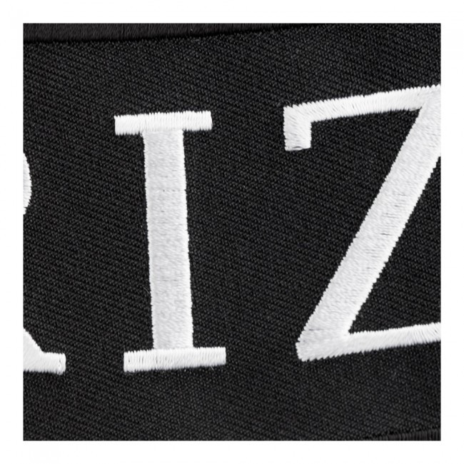 Arizona State Bottom Rocker Patch | Motorcycle Biker Kingman AZ Route 66