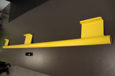 Aluminum Grab Handle