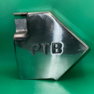 Corner Cap Slope Front RH- PTB
