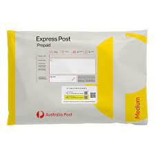Medium Post Bag